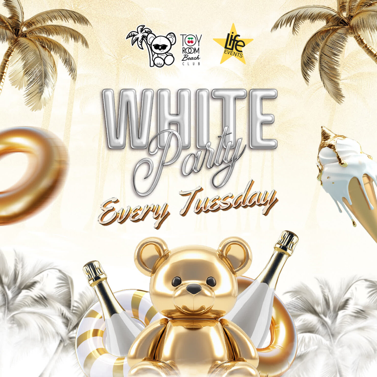 Home - Toy Room Beach Club Malta